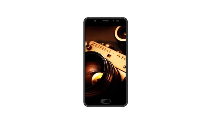YU Yureka Black launched in India: Price, features and specifications ...