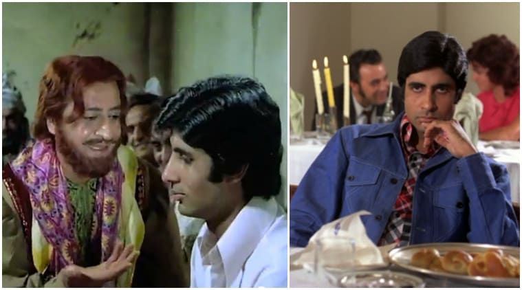 Revisiting Prakash Mehra’s Zanjeer: The film that made Amitabh Bachchan ...