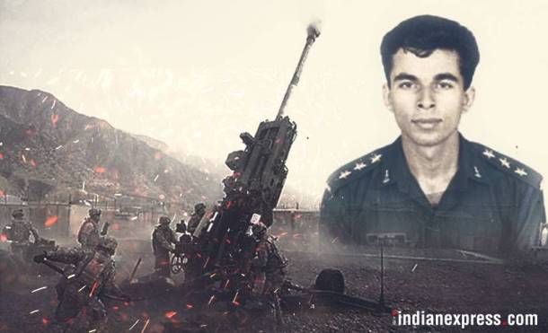 Kargil Vijay Divas: All about the heroes of the 1999 ‘Operation Vijay ...