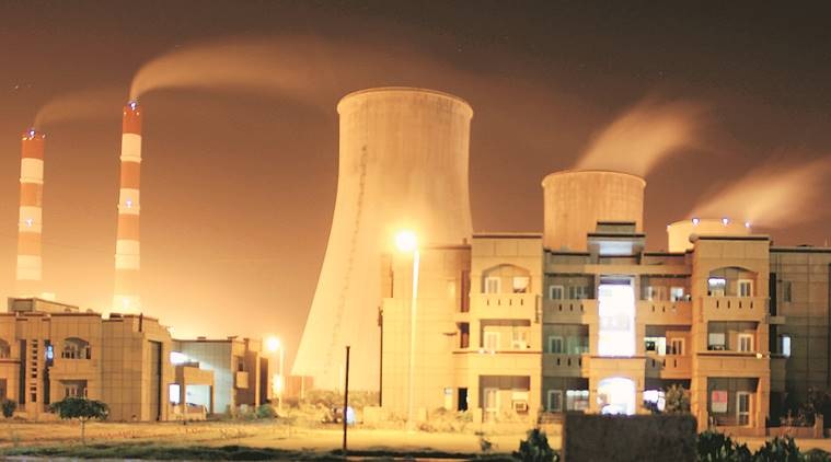 Punjab To Shut Down State Owned Thermal Power Plants Cities News The