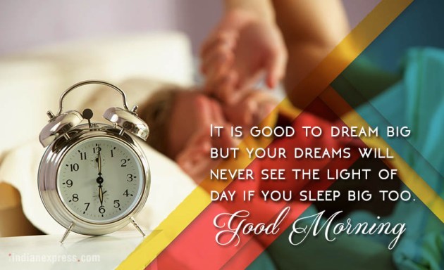 10 most annoying GOOD MORNING messages (now go forth and be irritating ...