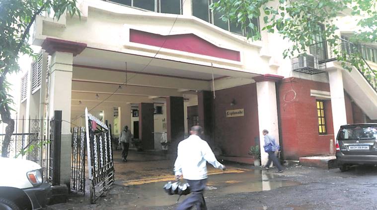 Mumbai Police club: A legacy of the colonial era revisited | Cities ...