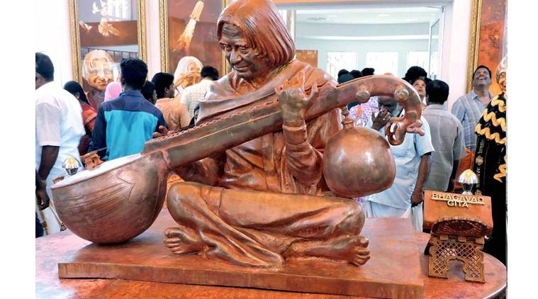 What is the Abdul Kalam memorial row? | What Is News - The Indian Express