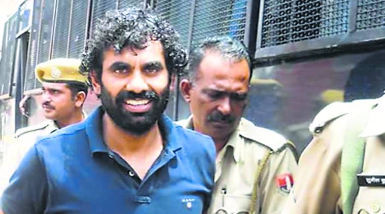 Uncertainty prevails over funeral of slain gangster Anandpal Singh ...