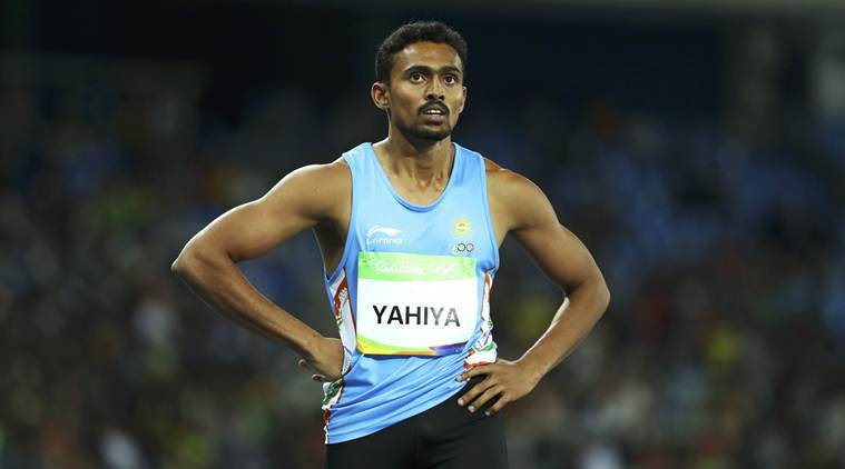 Stars missing but Asian Athletics proves historic for India | Sport ...