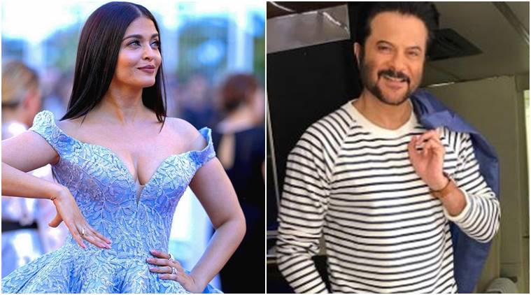 Aishwarya Rai Bachchan, Anil Kapoor starrer Fanney Khan to release in ...