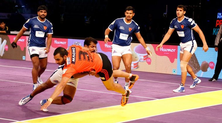 Pro Kabaddi League 2017: Zone A strengths, weaknesses and more | Pro ...