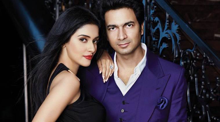 Asin and husband Rahul Sharma are a power couple and their chemistry ...