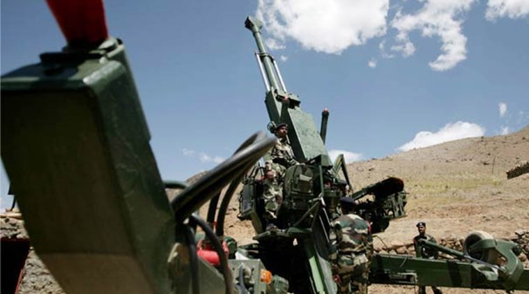 Bofors scandal rocks Parliament, Parliamentary Affairs Minister Ananth ...