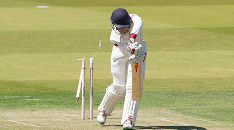 Tethered bails goes through trial, set to improve player safety ...