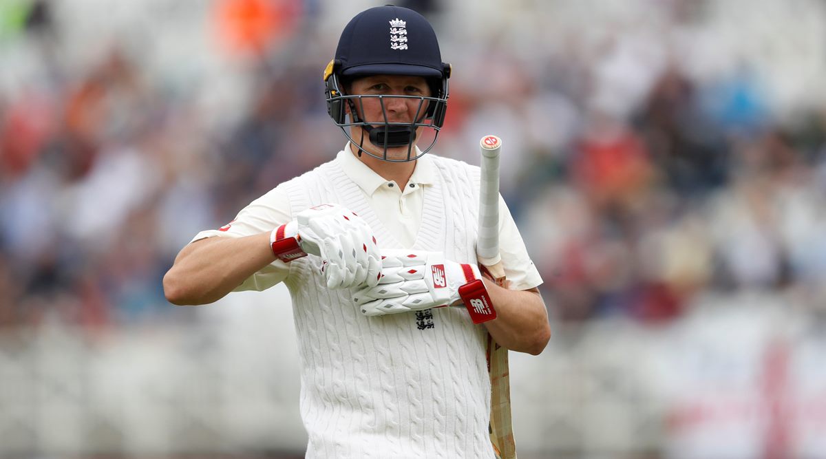 Gary Ballance retires from all forms of game | Cricket News - The ...