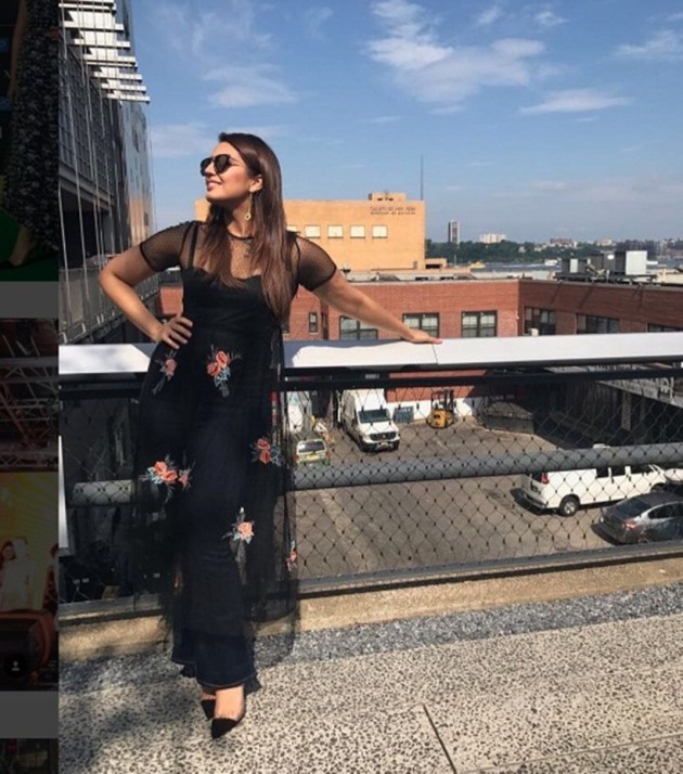 Happy Birthday Huma Qureshi 10 Times The Bollywood Beauty Showed Us