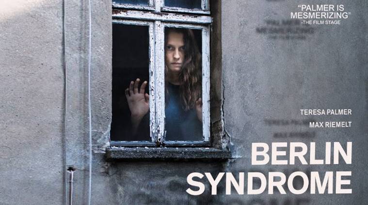 Berlin Syndrome movie review: The Shortland film is trying so hard to ...