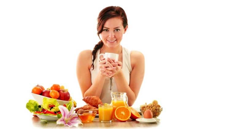Research shows a big breakfast daily may help you stay slim | Health ...