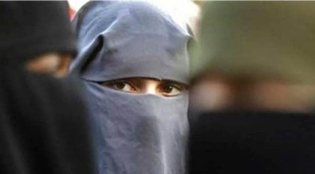Muslim Girls Allegedly Forced To Remove Burqa Before Taking Neet Ug 2022 Education News The