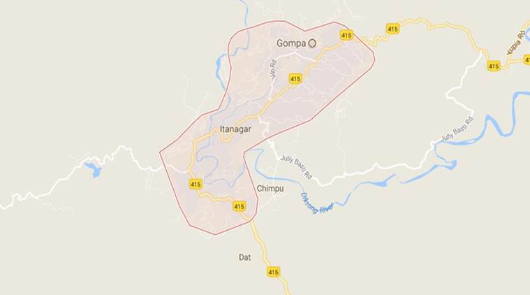 Itanagar: Dawn to dusk bandh called by Congress passes off peacefully ...