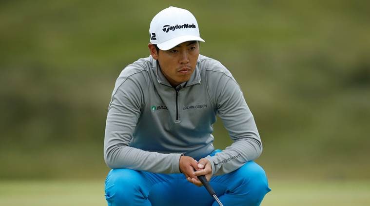 Daniel Im and Benjamin Hebert lead as McIlroy suffers at Irish Open ...