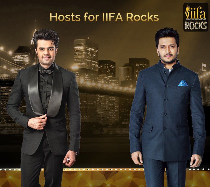 When is IIFA 2017, where to watch it, telecast and other details ...