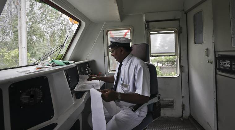 Indian Railways launches first solar-powered DEMU train | India News ...
