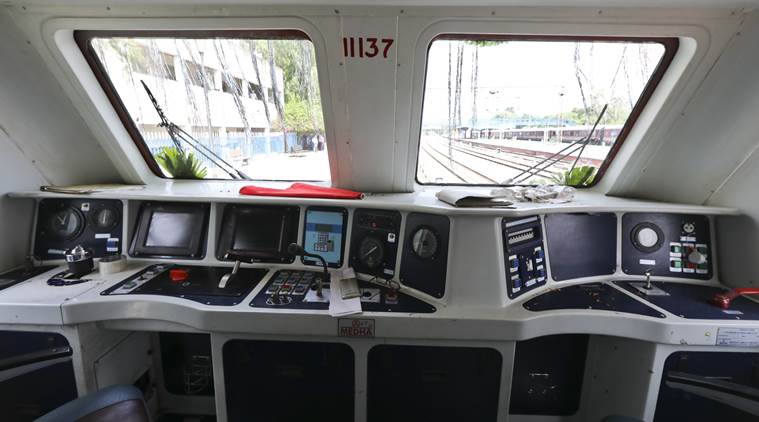 Indian Railways launches first solar-powered DEMU train | India News ...