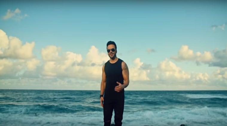 Latin dance hit Despacito now most-streamed global track | Music News ...