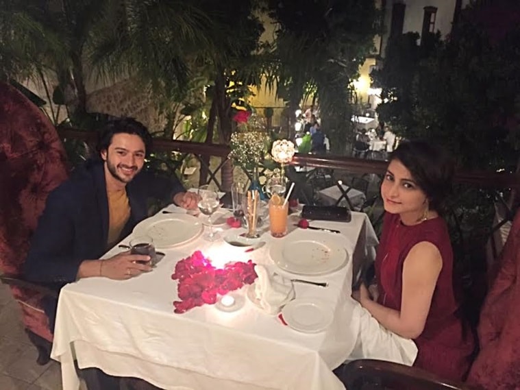 Marriage has brought our families closer: Dhruv Bhandari gets candid ...