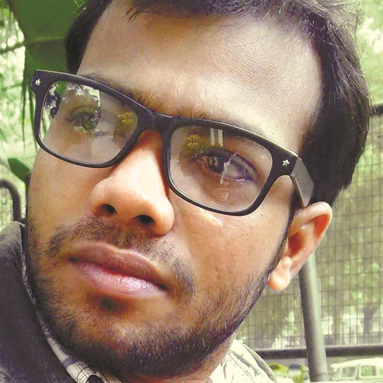 Dance Like a Man | Art-and-culture News - The Indian Express