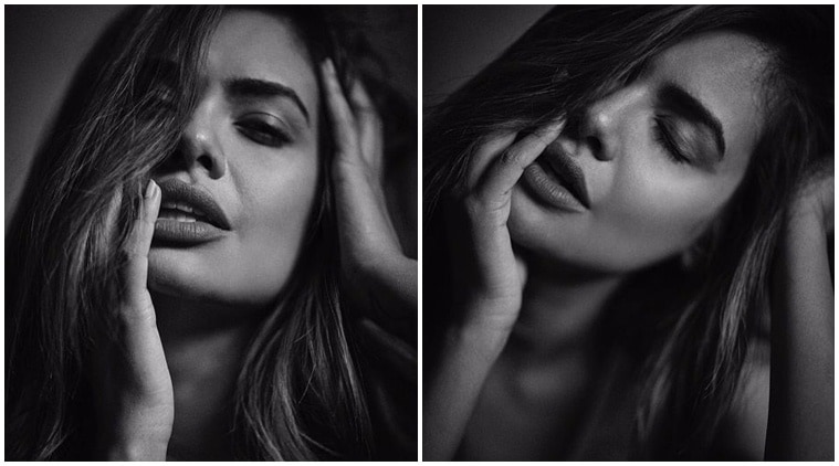 Before Baadshaho Esha Gupta Gets Into A Bikini And Blows Our Minds See Photos Entertainment