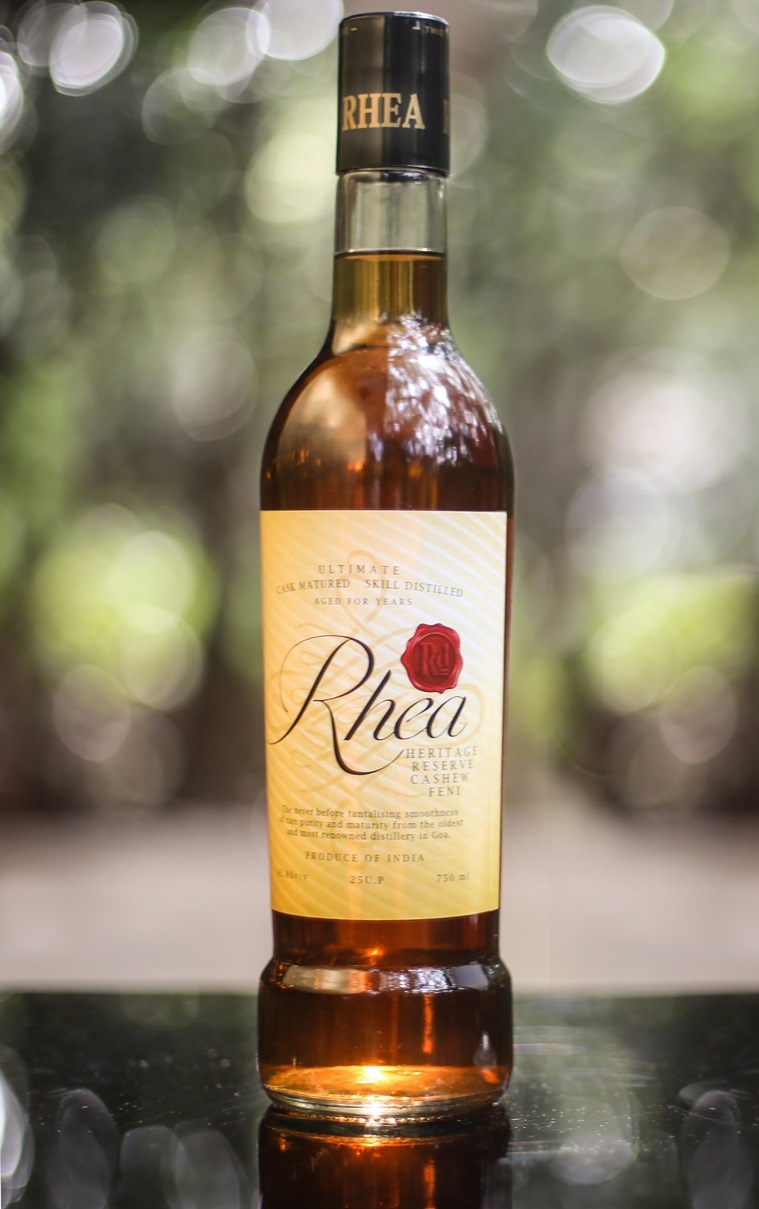 A Feni Kind of Love: A clutch of new feni-makers wants Goa (and you) to ...