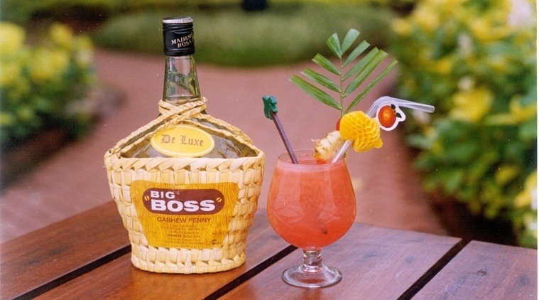 A Feni Kind of Love: A clutch of new feni-makers wants Goa (and you) to ...