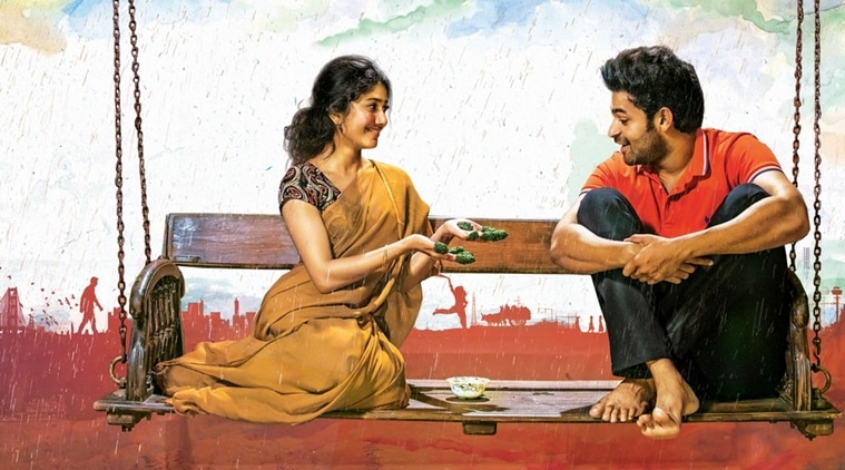 Fidaa movie review: Sai Pallavi is the heart and soul of this film ...