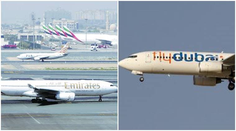 Emirates, flydubai partner to fly across 200 destinations | Business ...