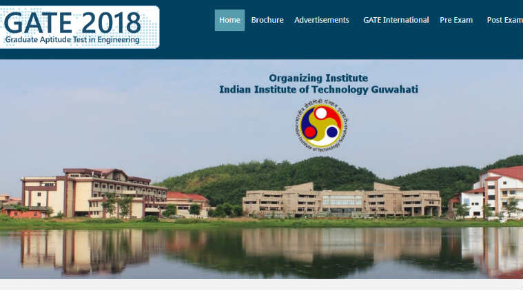 GATE 2018 to be conducted by IIT Guwahati, exam in February | Education ...