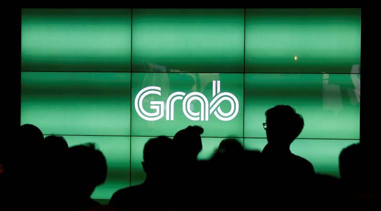 Uber rival Grab to raise $2.5 billion in new financing | Business News ...