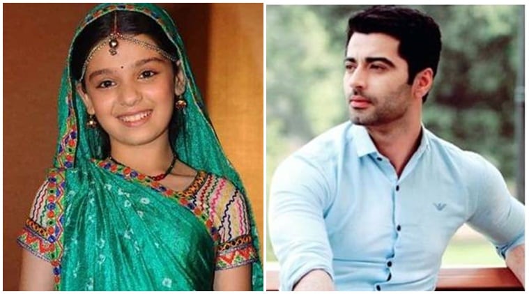 Harshad Arora will not romance Gracy Goswami in TV show, clarifies ...