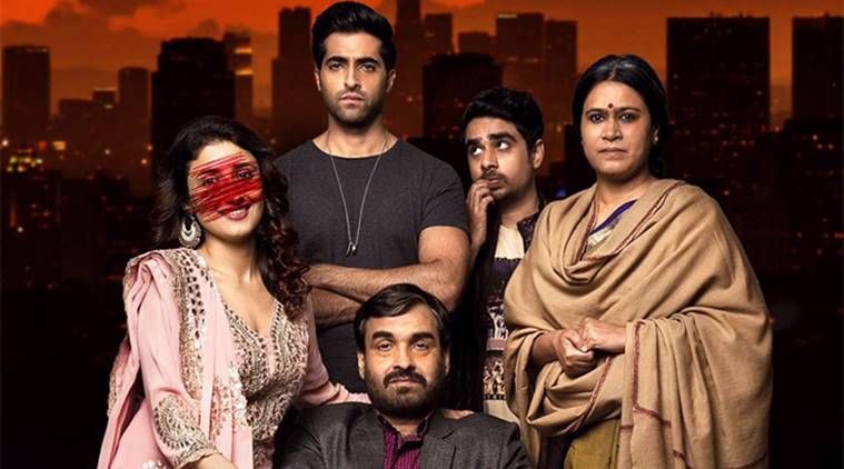 Anurag Kashyap and Ranveer Singh are excited about the movie, Gurgaon ...