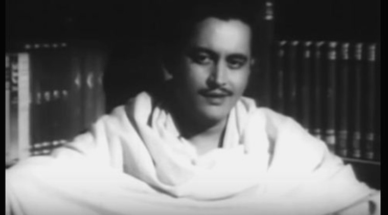 On Guru Dutt’s 96th birth anniversary: Why the Master of Gloom ...