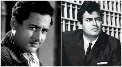 Guru Dutt Wallpaper Guru Dutt Biography For Students And Children