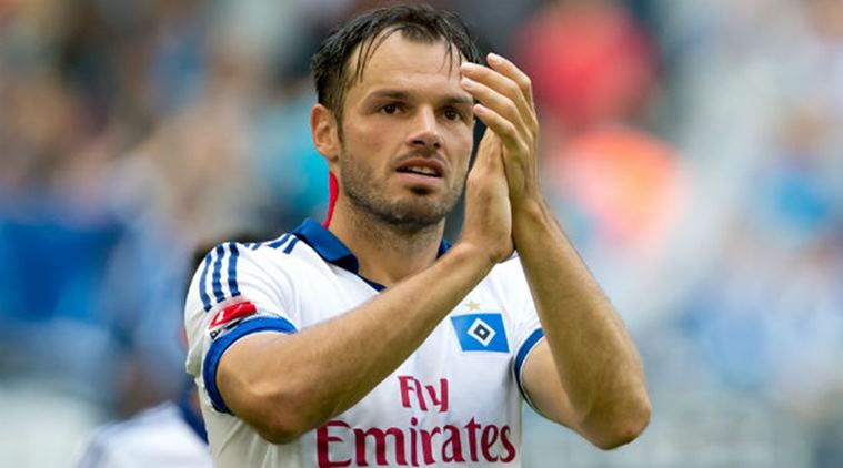 German defender Heiko Westermann joins Austria Vienna from Ajax ...