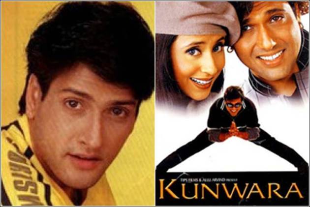 Inder Kumar dead: A look back at his movies | Entertainment Gallery ...