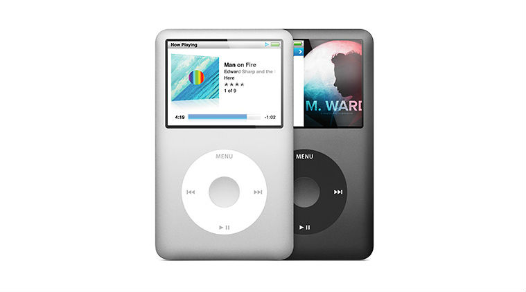10 iPod classics that changed the way we listen to music | Technology ...