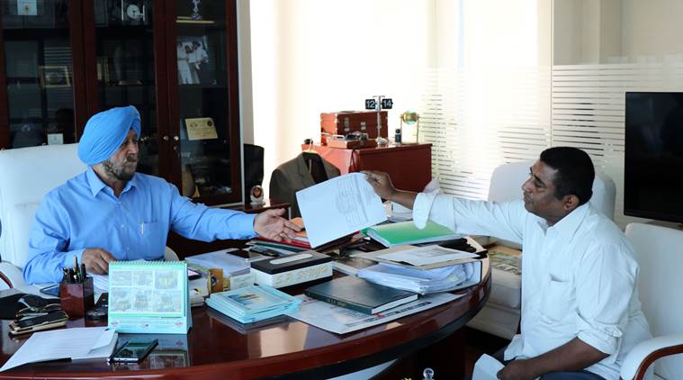 How a Punjabi billionaire saved many Indians from execution ...