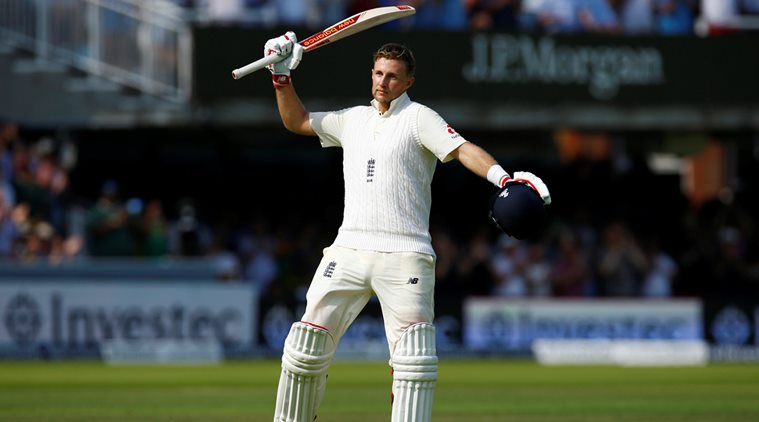 England vs South Africa, 1st Test: Joe Root becomes sixth England ...