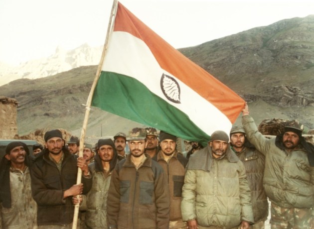 India celebrates Kargil Vijay Diwas: Here are archival pictures from ...