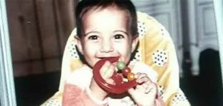 Katrina Kaif baby and childhood photos: Photos which prove that Katrina ...