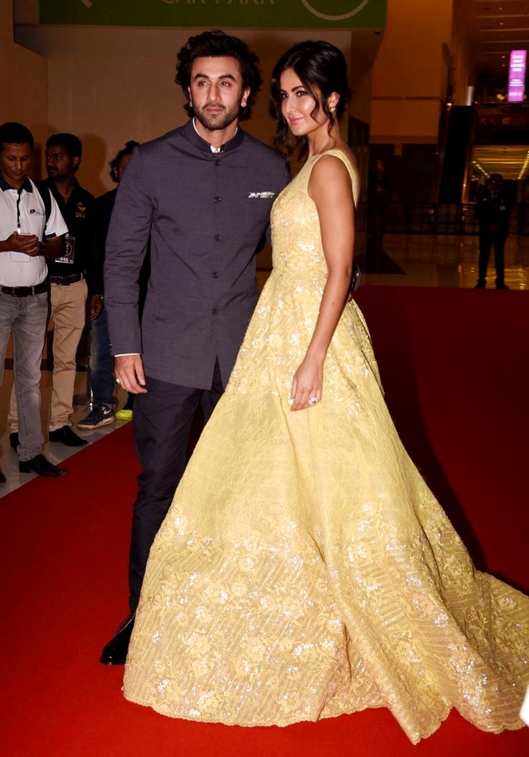 Katrina Kaif then and now: How Katrina has changed over the years ...