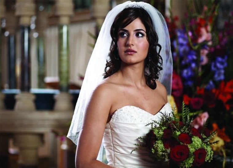 Katrina Kaif then and now: How Katrina has changed over the years ...