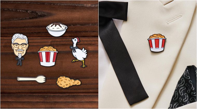 From burgers to drumsticks: McDonald’s and KFC just launched their ...