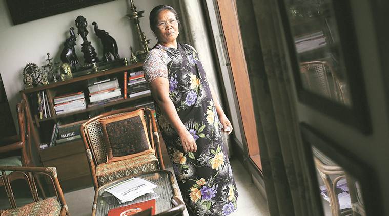 Simply put: Her jainsem, woven from lightning | Explained News - The ...