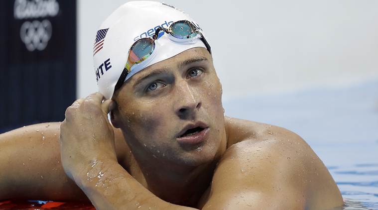 Olympic winner Ryan Lochte handed 14-month ban for anti-doping ...